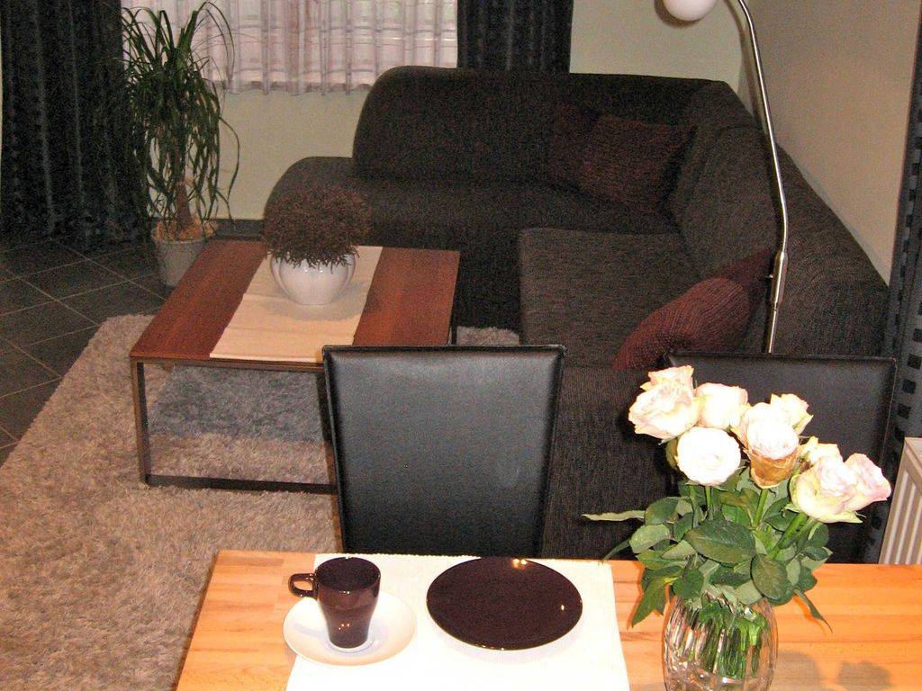 32 M² Apartment ∙ 1 Bedroom ∙ 4 Guests - Wernigerode