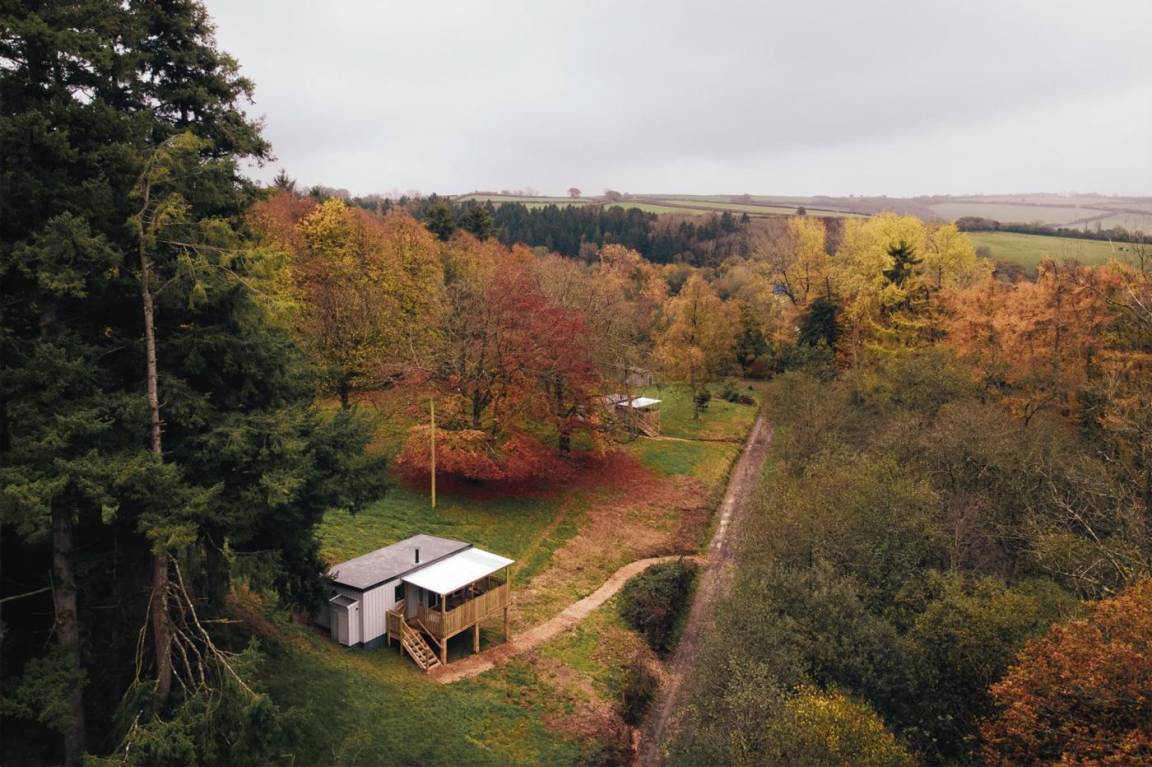 Cottage ∙ 1 Bedroom ∙ 2 Guests - Exmoor