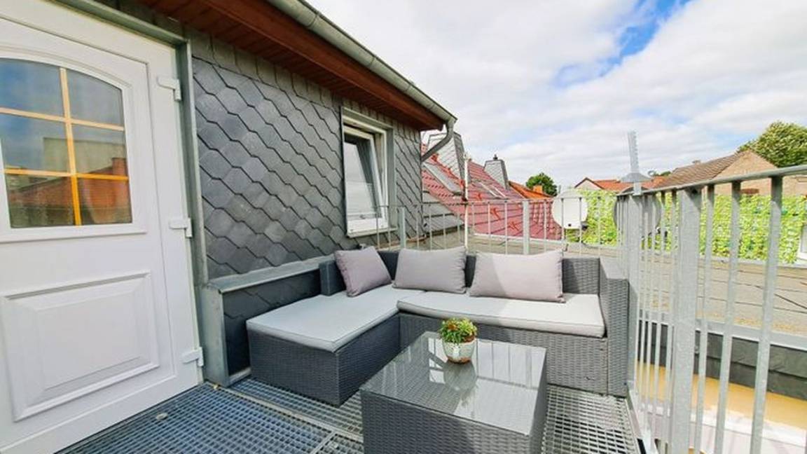 60 M² Apartment ∙ 1 Bedroom ∙ 4 Guests - Waren