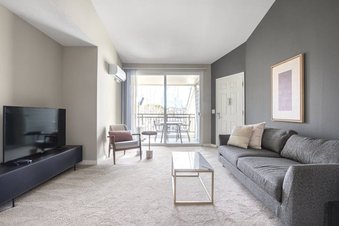 62 M² Apartment ∙ 1 Bedroom ∙ 2 Guests - Milpitas, CA