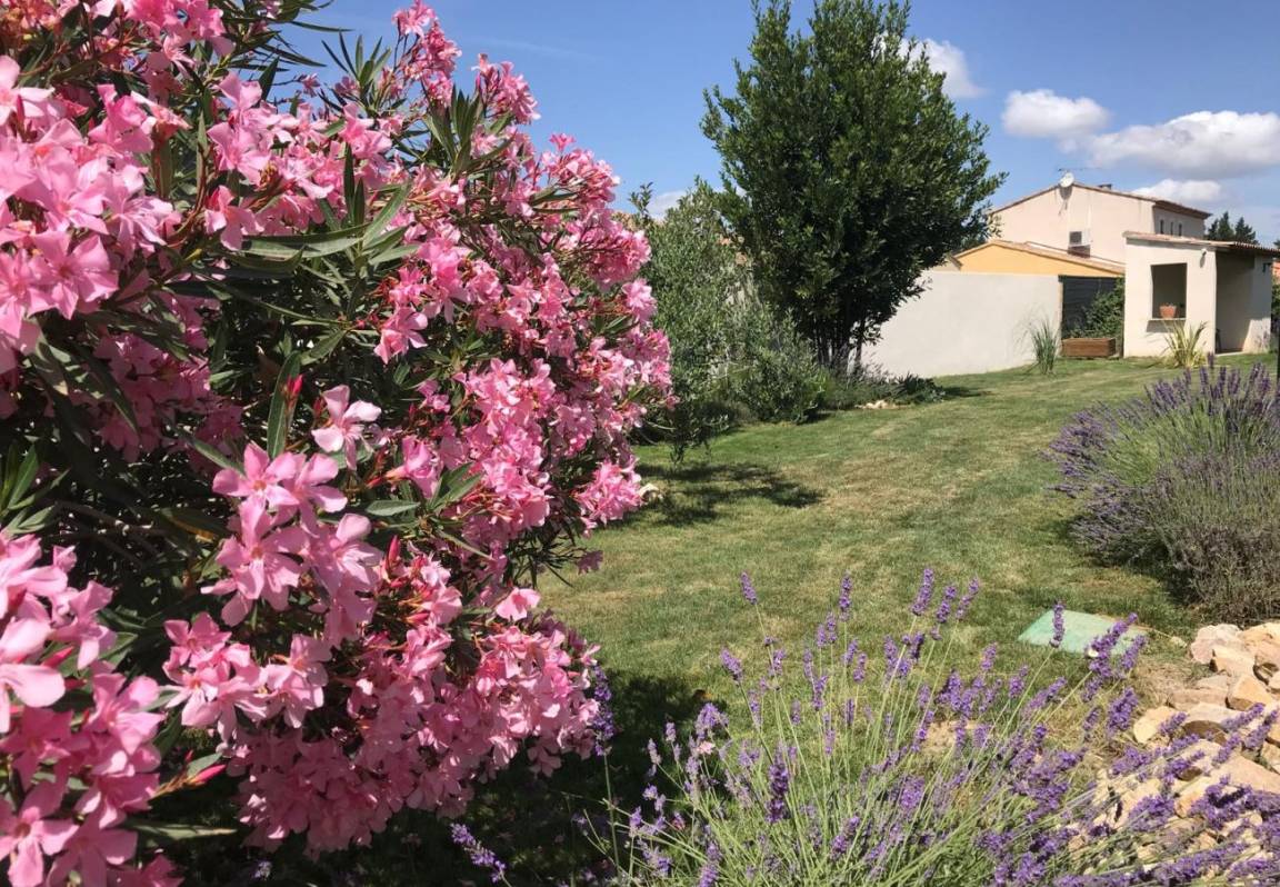 110 M² Villa ∙ 3 Schlafzimmer ∙ 6 Gäste - Cavaillon