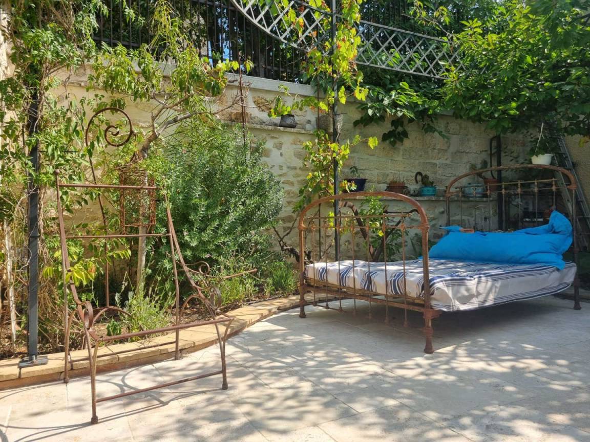 30 M² Gîte ∙ 2 Personnes - Montpellier