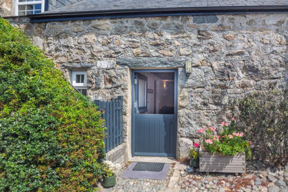 Cottage ∙ 2 Chambres ∙ 4 Personnes - Llanbedrog