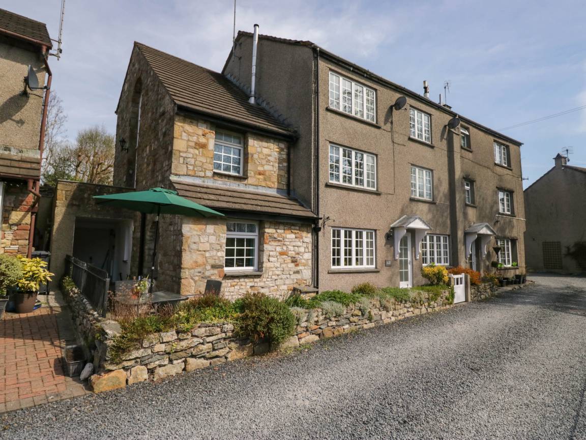 Cottage ∙ 2 Bedrooms ∙ 5 Guests - Lancashire