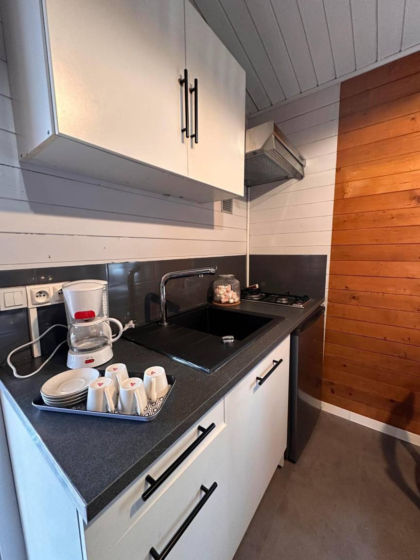 25 M² Ferienwohnung ∙ 2 Schlafzimmer ∙ 4 Gäste - Eauze