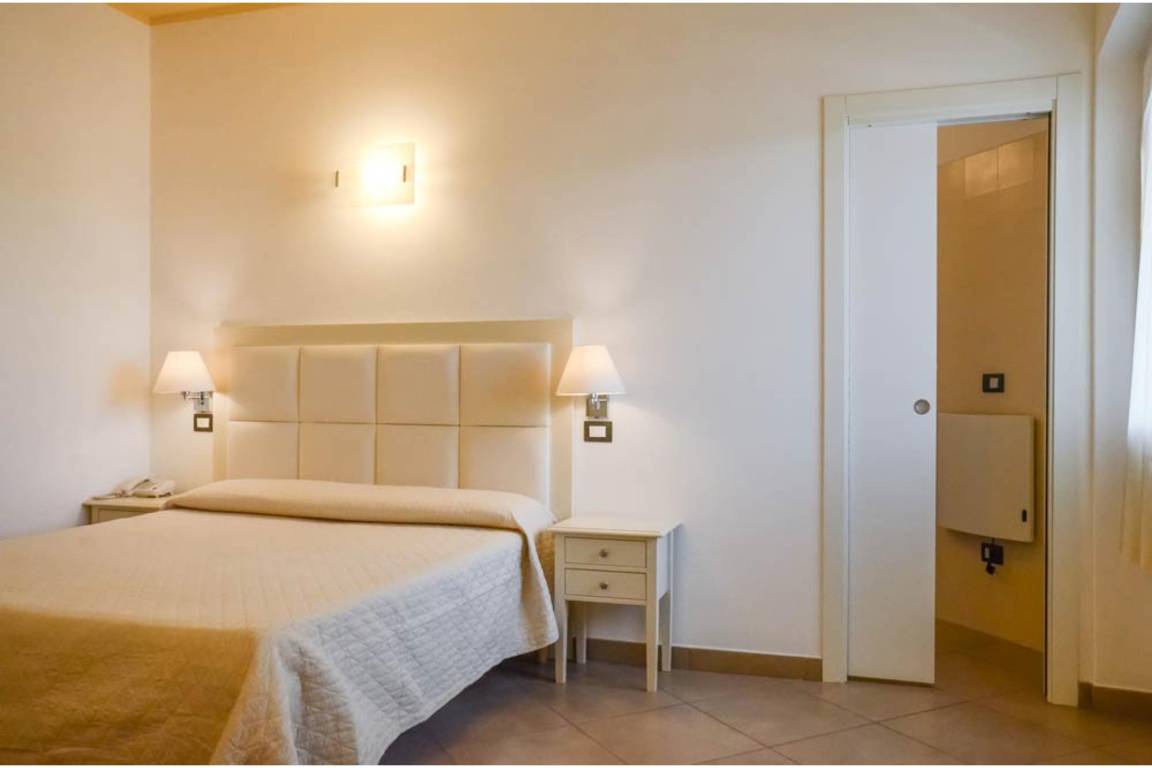 40 M² Apartment ∙ 1 Bedroom ∙ 4 Guests - Alassio