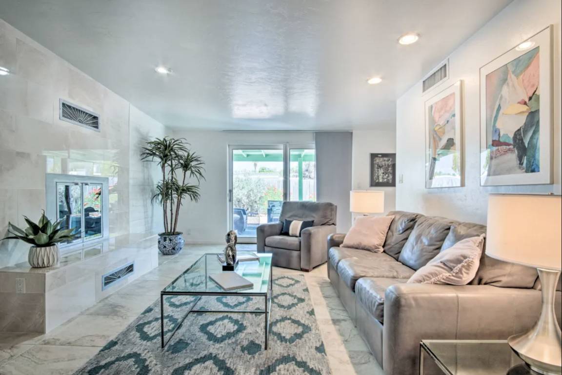 149 M² House ∙ 3 Bedrooms ∙ 6 Guests - Tucson, AZ