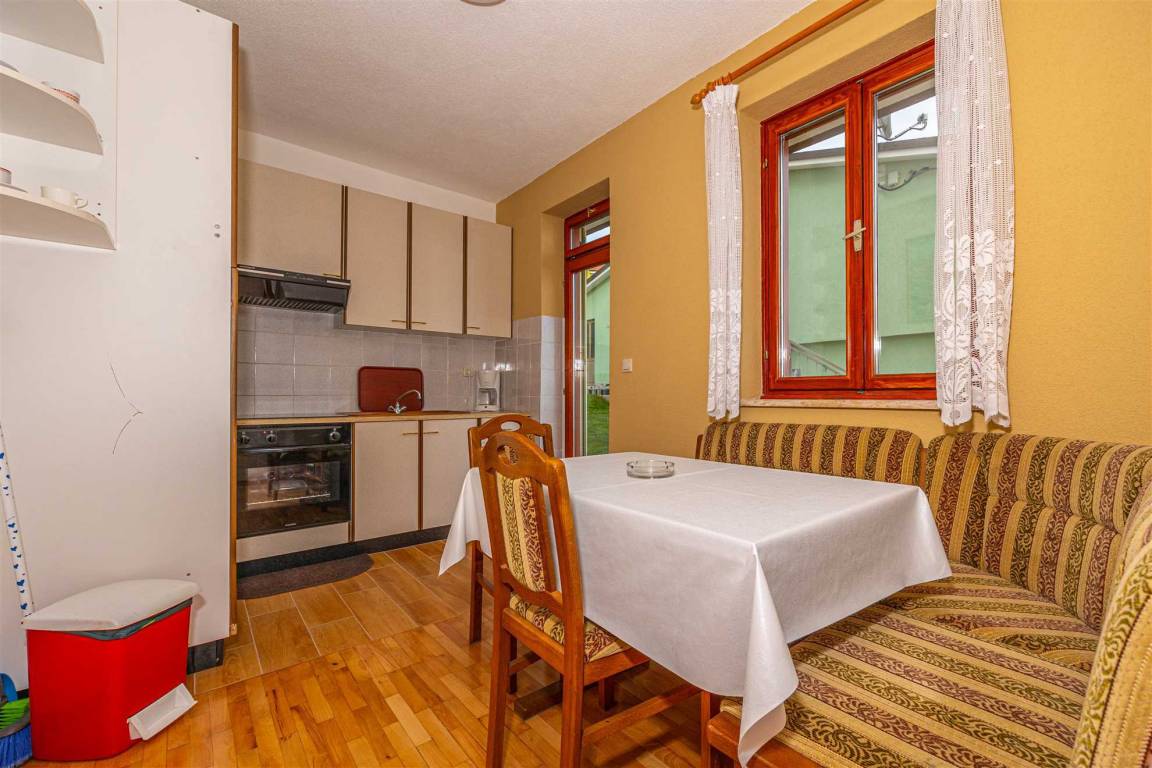130 M² Apartment ∙ 8 Guests - Crikvenica