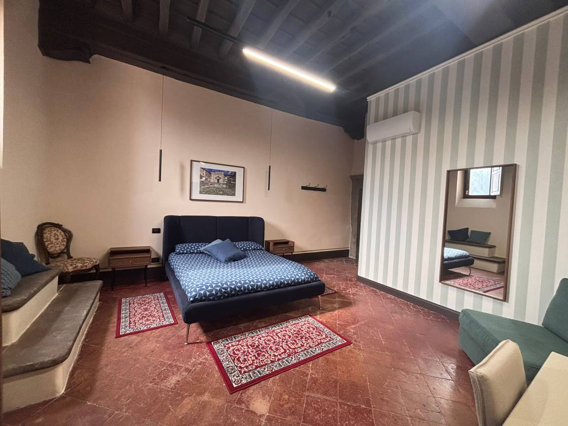 27 M² Bed & Breakfast ∙ 1 Habitación ∙ 3 Huéspedes - Valmontone