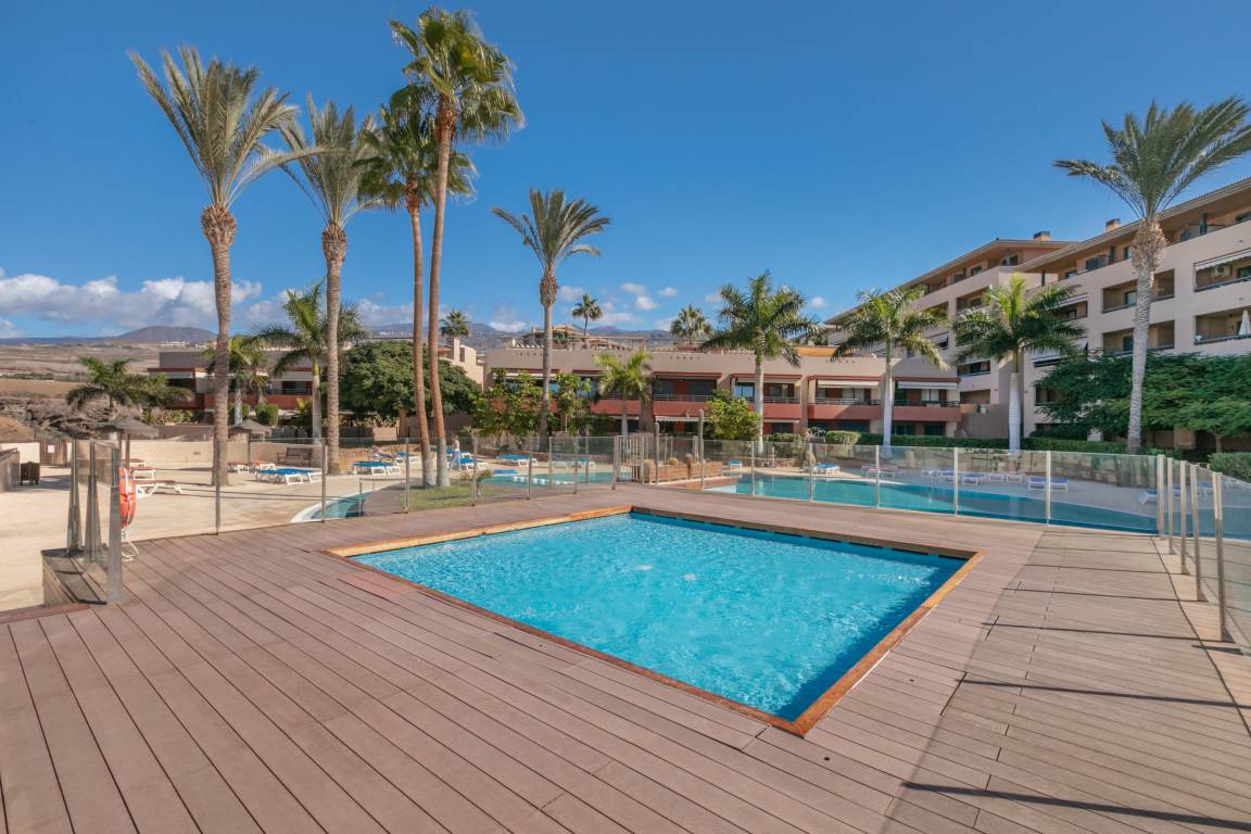 58 M² Apartamento ∙ 2 Habitaciones ∙ 4 Huéspedes - Adeje