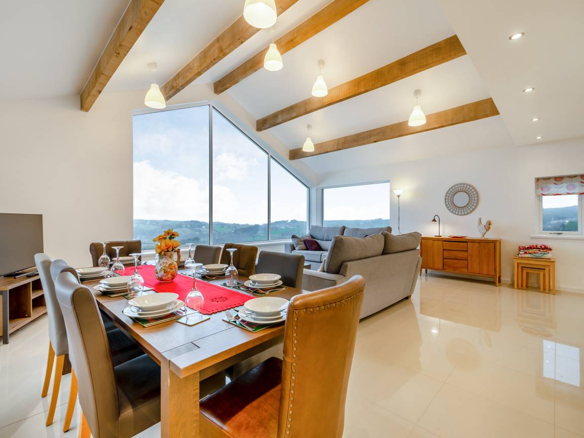 Cottage ∙ 3 Bedrooms ∙ 8 Guests - Bolton, UK