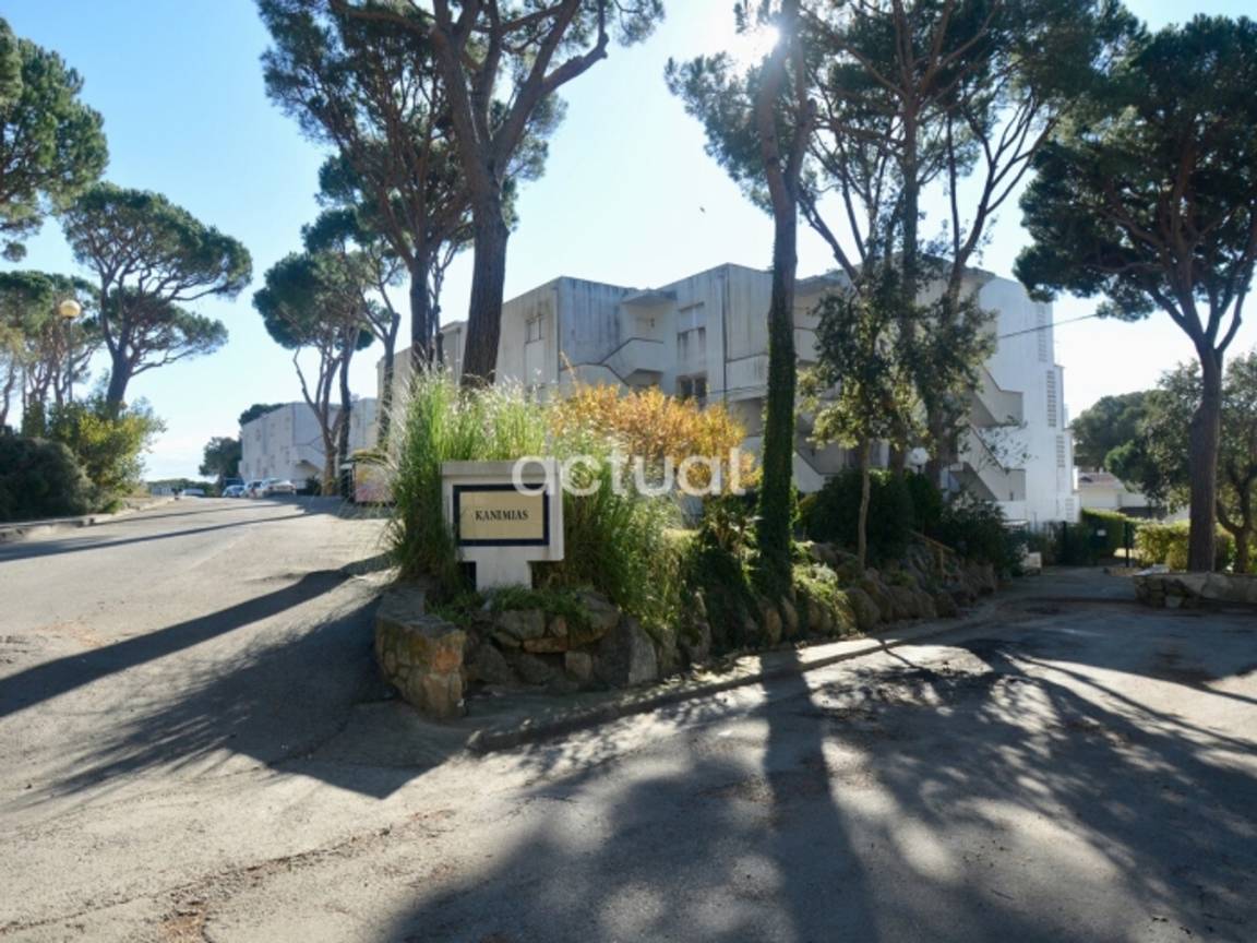 50 M² Huoneisto ∙ 2 Makuuhuonetta ∙ 6 Vierasta - Platja d'Aro