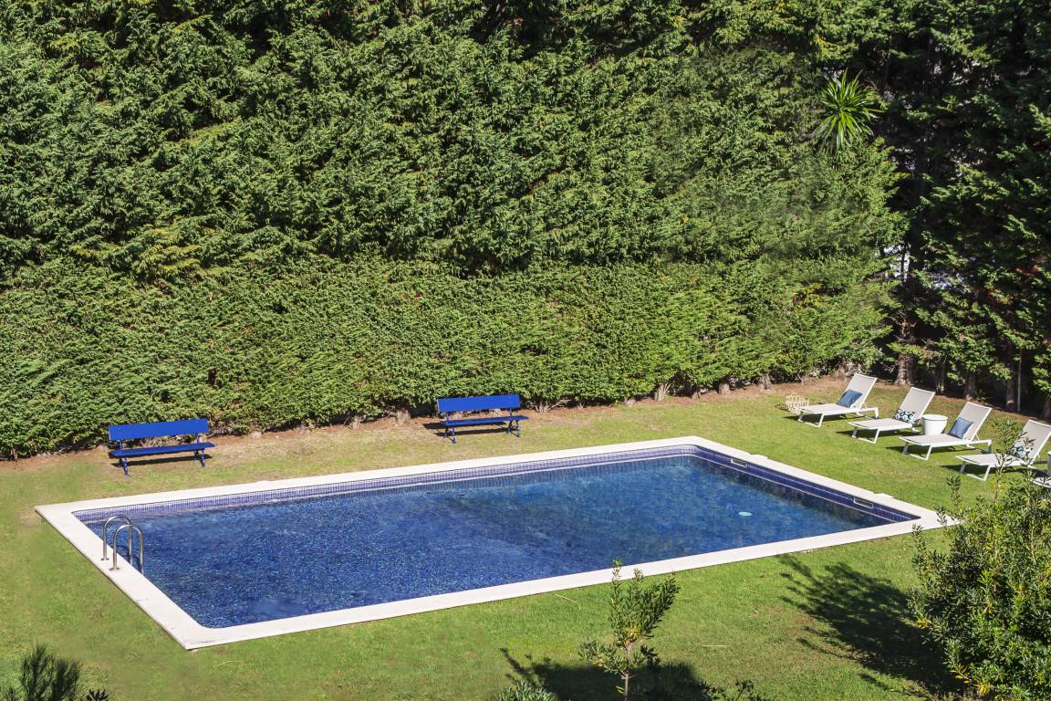 750 M² Vivenda ∙ 6 Quartos ∙ 12 Hóspedes - Cascais