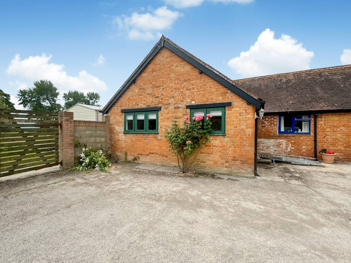 Cottage ∙ 3 Bedrooms ∙ 5 Guests - Shaftesbury