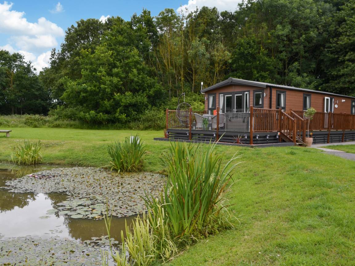 Cottage ∙ 2 Bedrooms ∙ 4 Guests - Flamborough