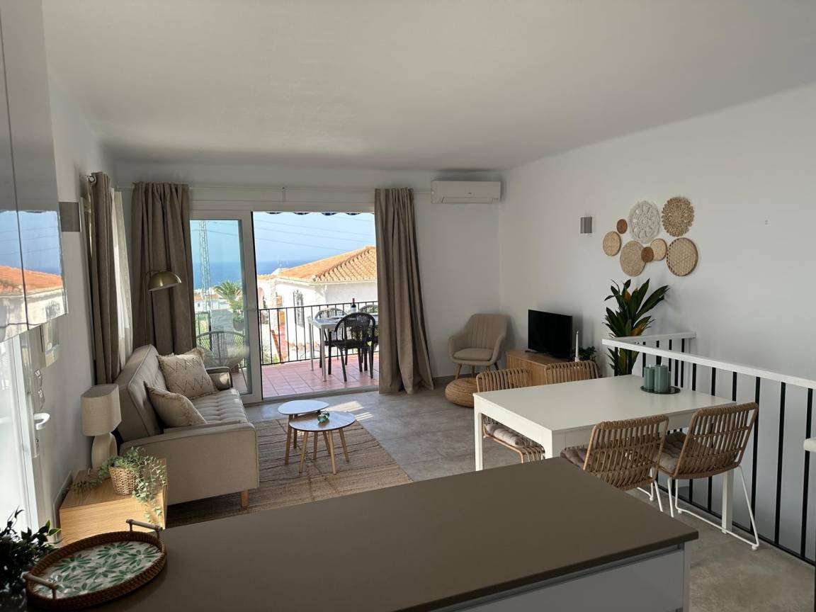 100 평방 미터 주택 ∙ 침실 2개 ∙ 게스트 5명 - 네르하