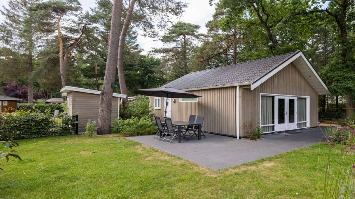 55 M² Apartment ∙ 1 Bedroom ∙ 4 Guests - Apeldoorn