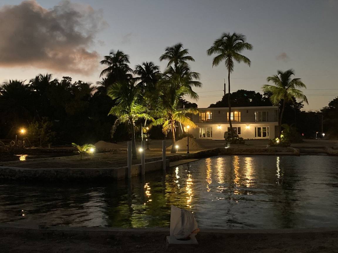 214 M² House ∙ 4 Bedrooms ∙ 10 Guests - Islamorada, FL