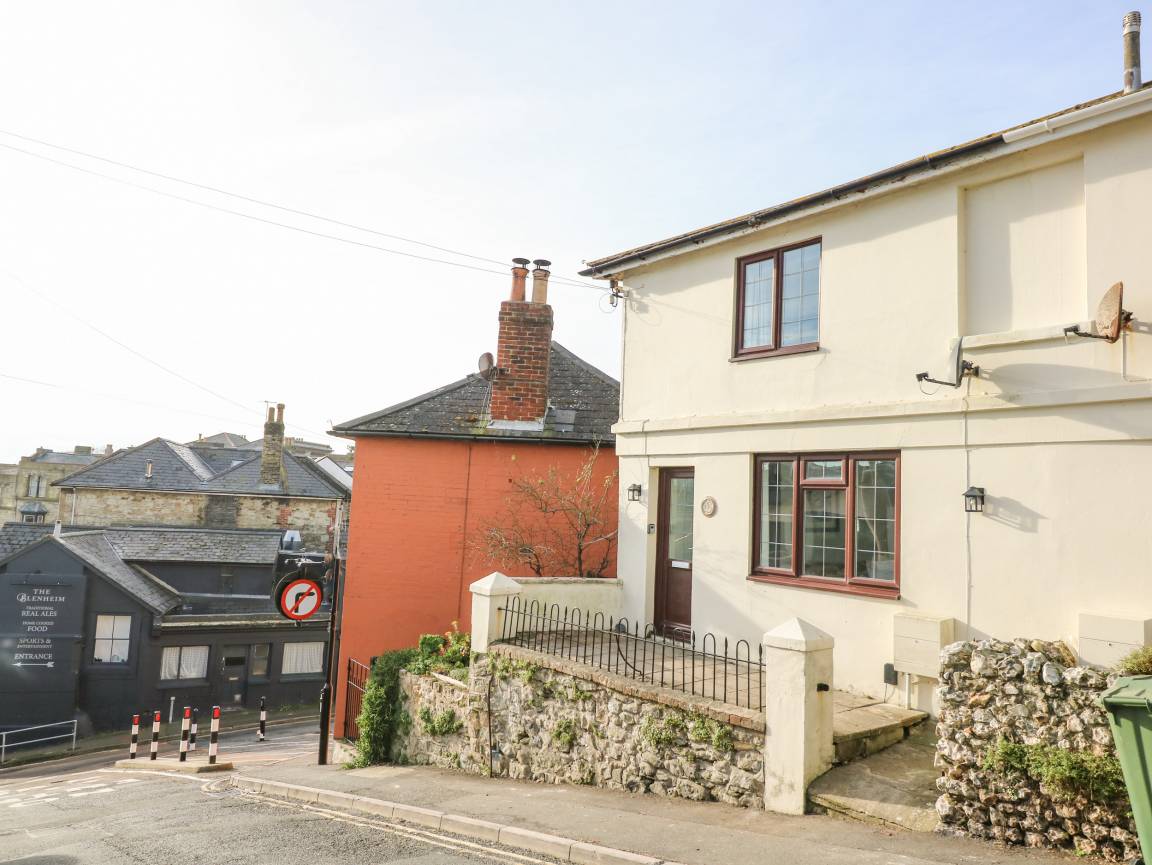 Cottage ∙ 2 Chambres ∙ 4 Personnes - Shanklin