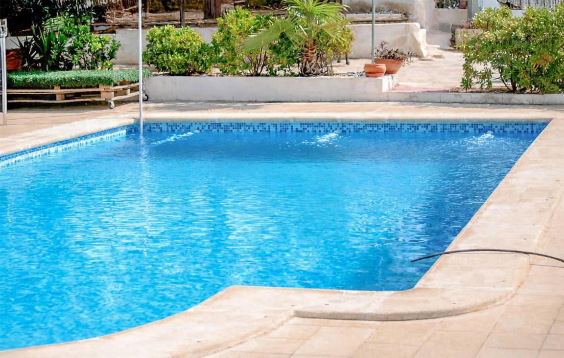 500 M² Casa ∙ 3 Habitaciones ∙ 7 Huéspedes - Archena