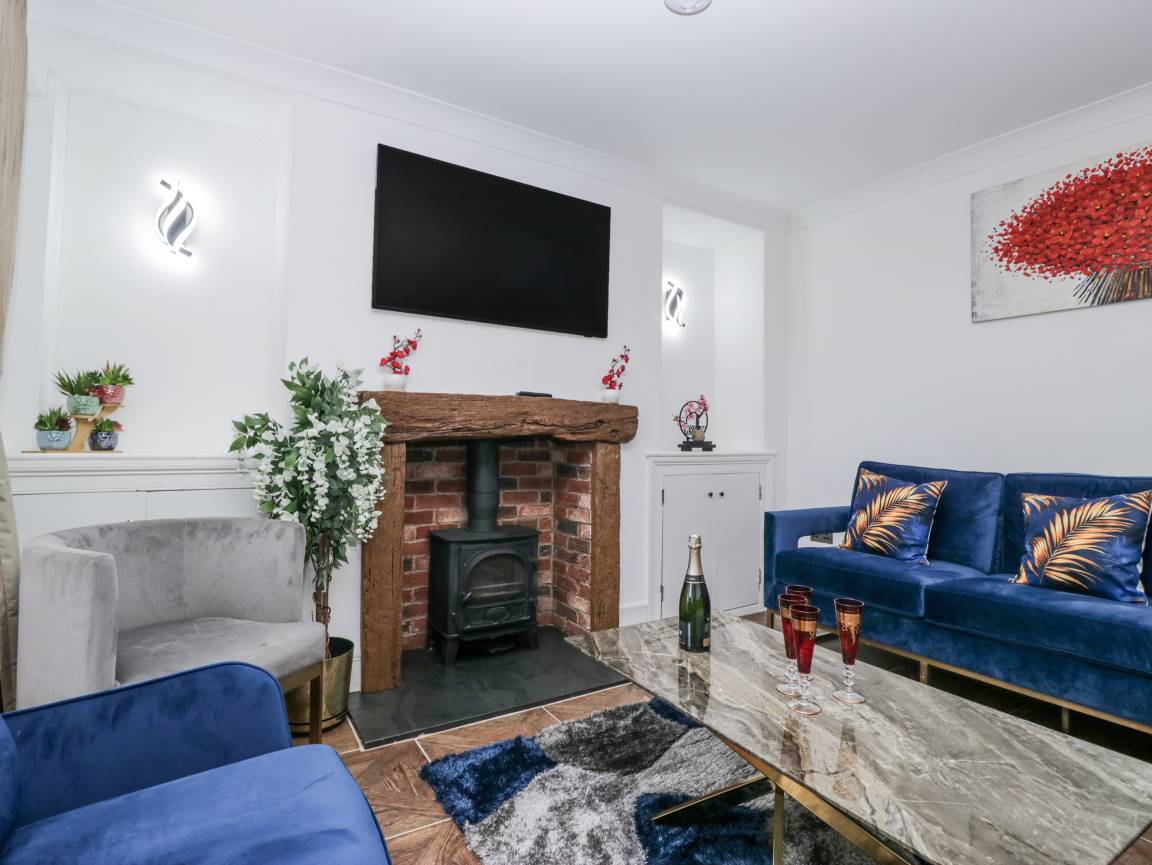 Cottage ∙ 5 Chambres ∙ 9 Personnes - Windermere