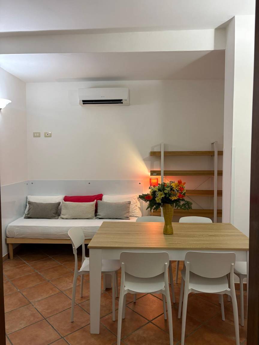 28 M² Apartment ∙ 2 Bedrooms ∙ 5 Guests - Gallipoli
