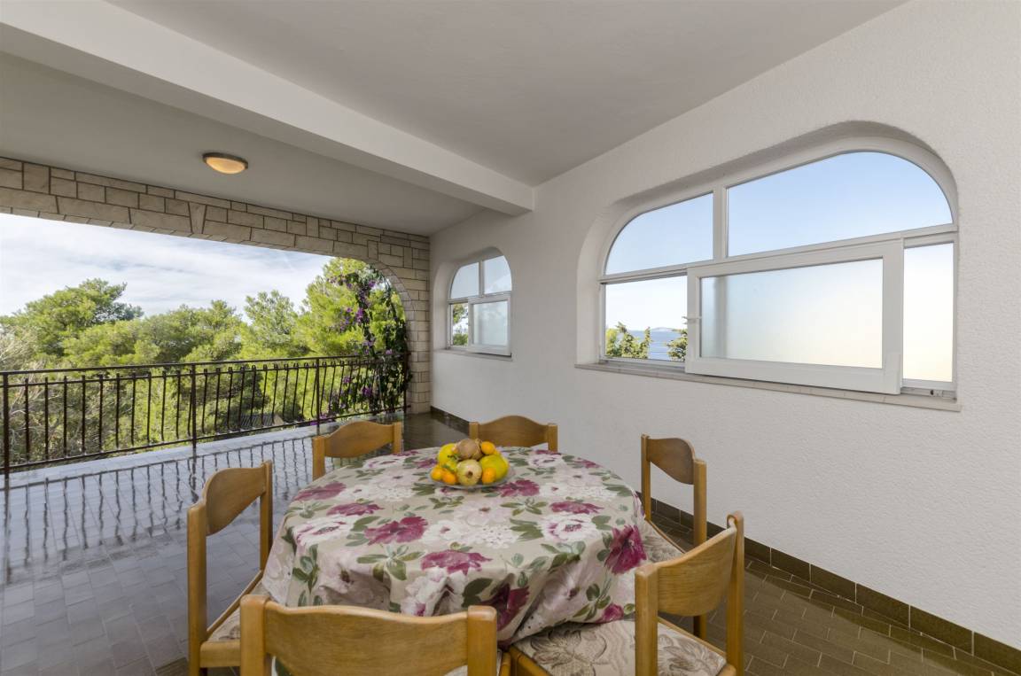 45 M² Apartment ∙ 2 Bedrooms ∙ 4 Guests - Primošten