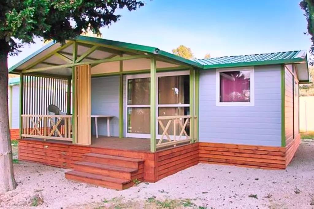 Chalet ∙ 3 Habitaciones ∙ 6 Huéspedes - Carry-le-Rouet