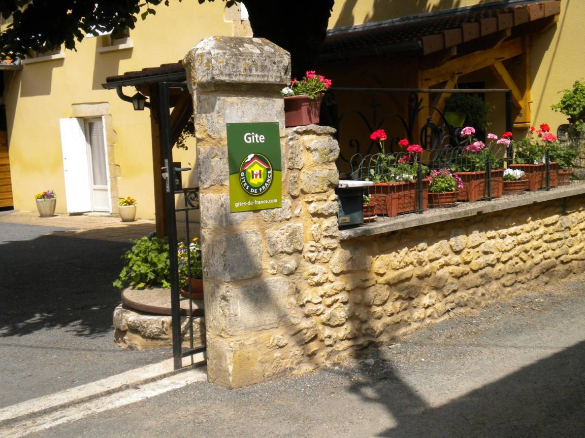 130 M² Gîte ∙ 4 Chambres ∙ 7 Personnes - Montignac
