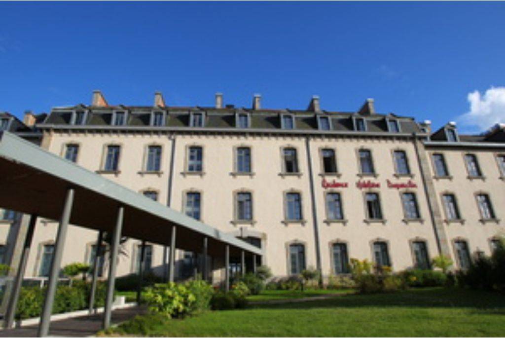 20 M² Apartamento ∙ 2 Huéspedes - Dinan