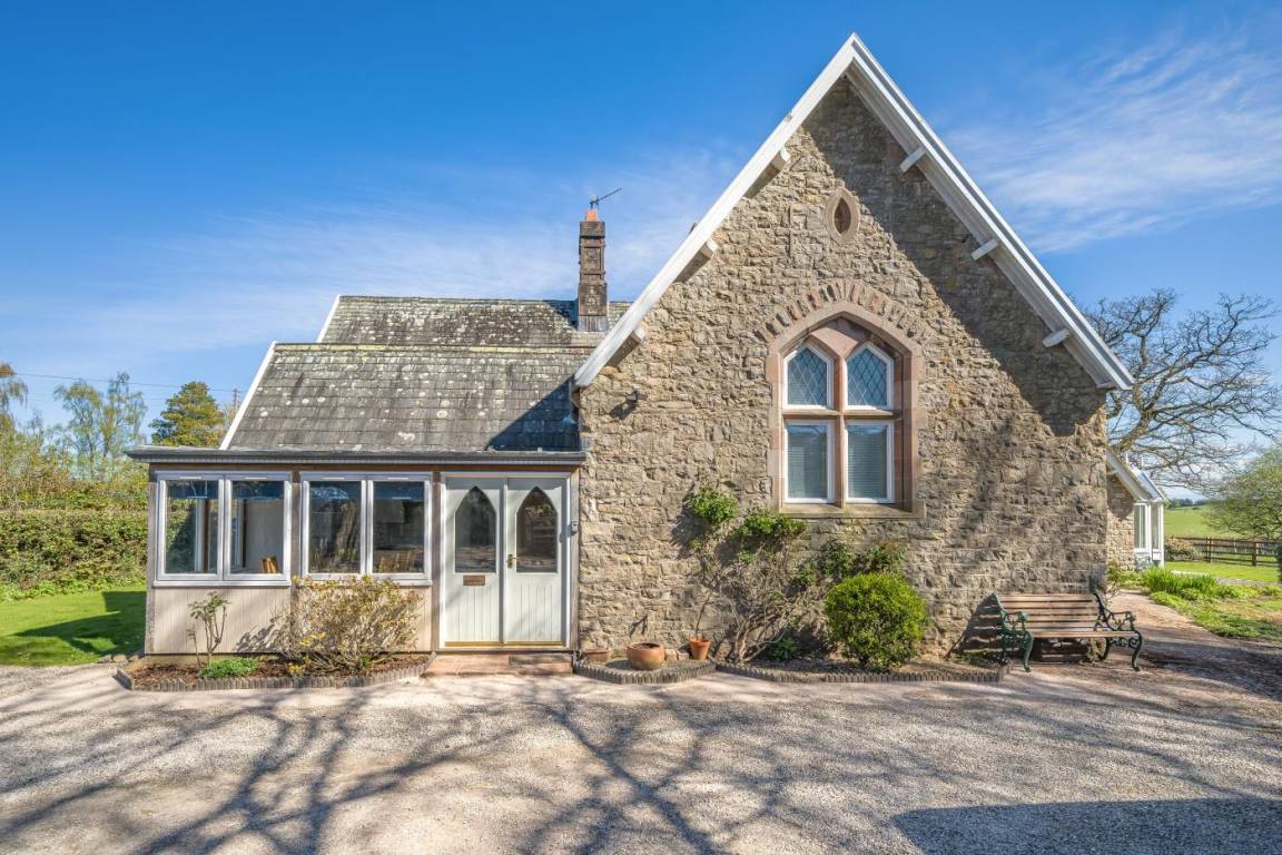 Cottage ∙ 3 Bedrooms ∙ 6 Guests - Pooley Bridge