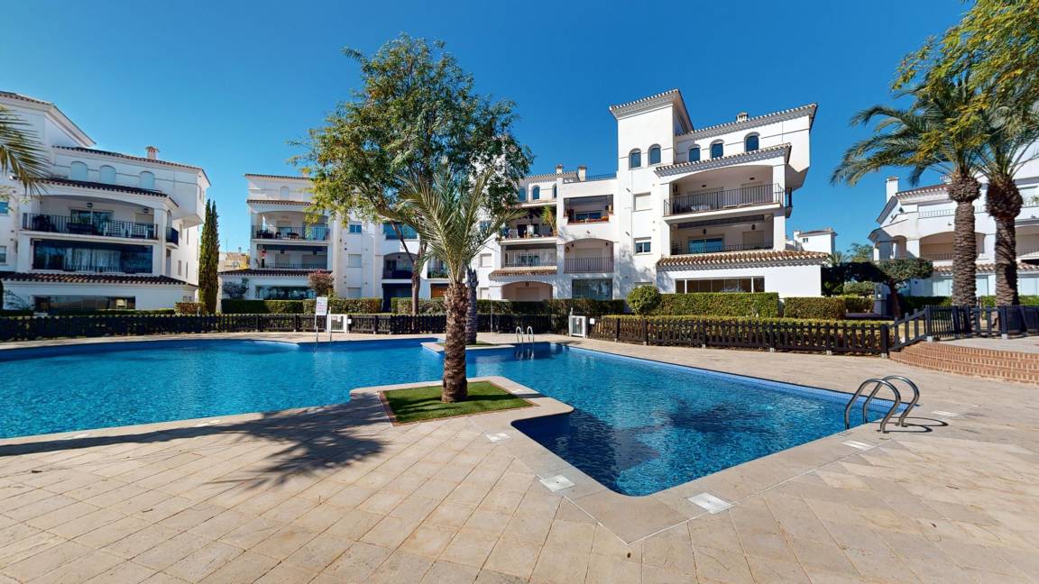 74 M² Apartment ∙ 2 Bedrooms ∙ 4 Guests - Torre-Pacheco