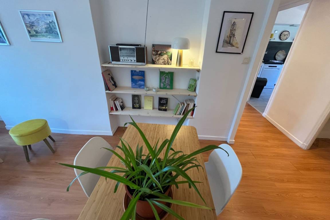 50 M² Appartement ∙ 2 Chambres ∙ 4 Personnes - Pierrefeu-du-Var