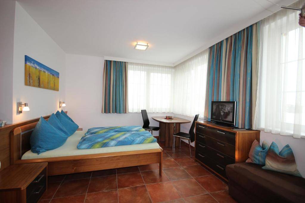 30 M² Ferienwohnung ∙ 1 Schlafzimmer ∙ 2 Gäste - Matrei in Osttirol