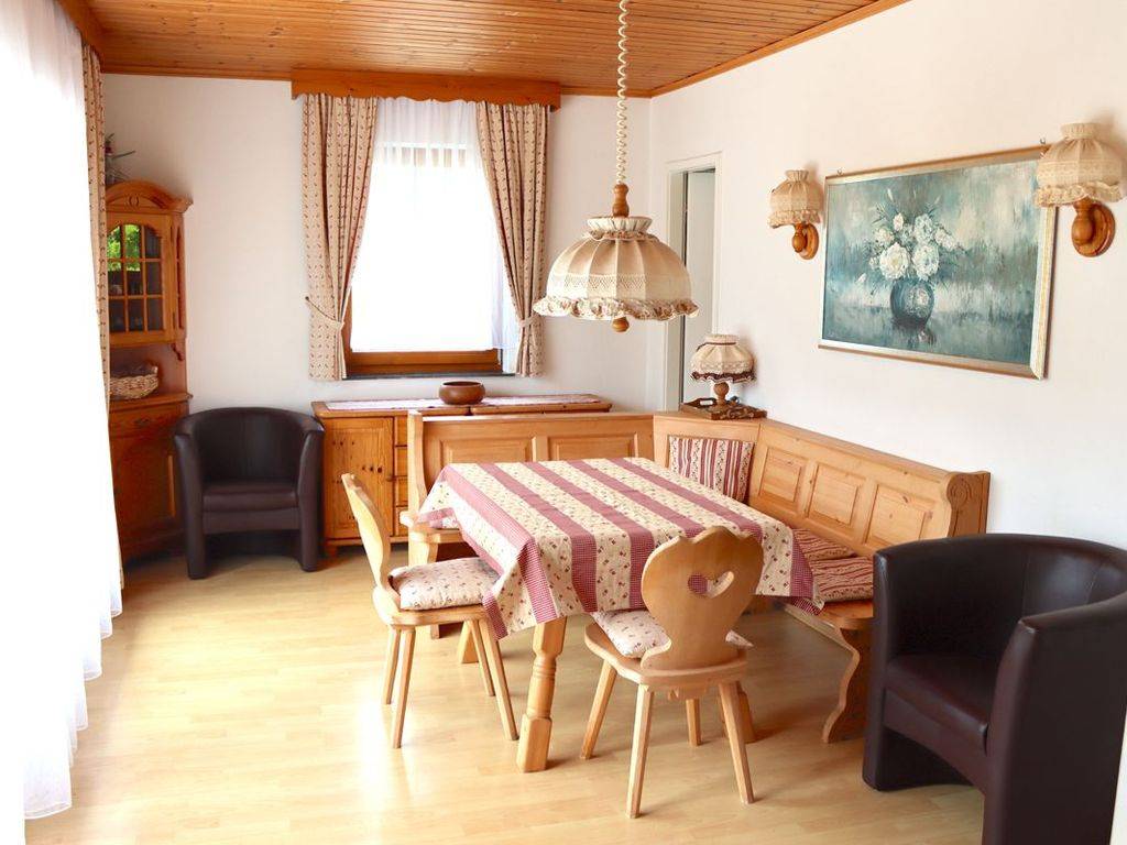 50 M² Maison De Vacances ∙ 2 Chambres ∙ 4 Personnes - Füssen