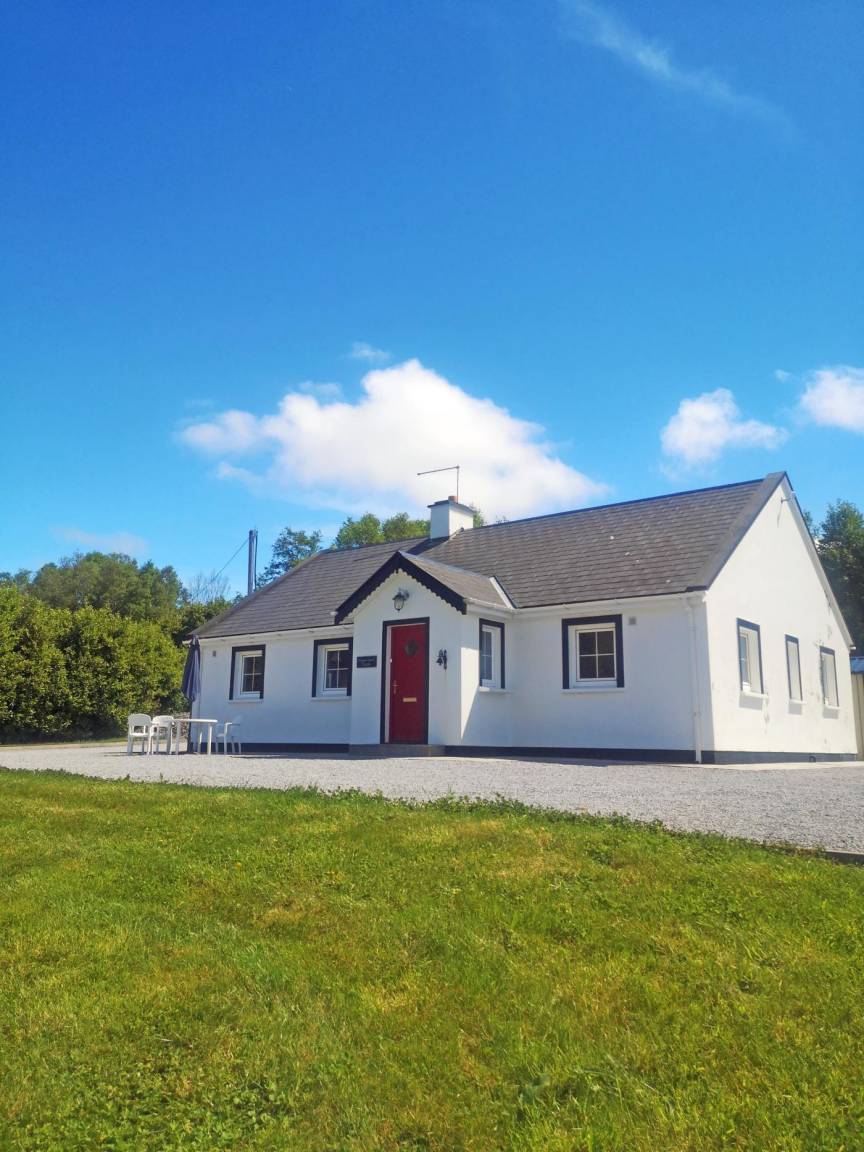Cottage ∙ 2 Bedrooms ∙ 4 Guests - Ireland