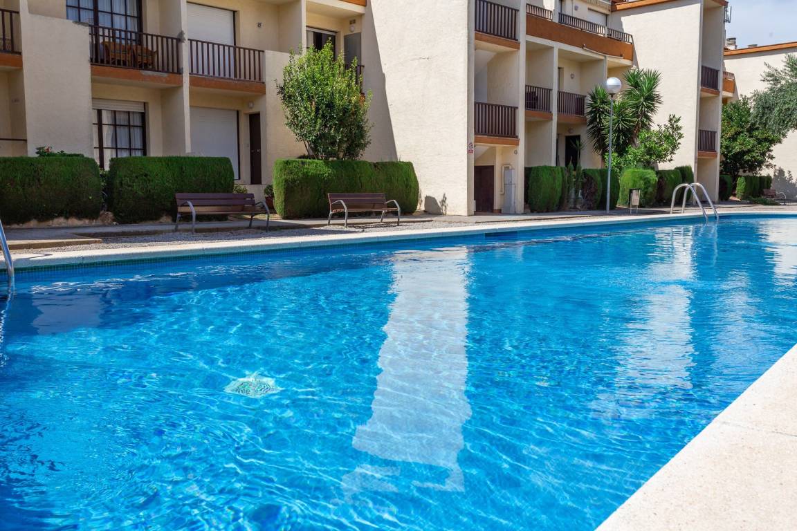 65 M² Apartment ∙ 2 Bedrooms ∙ 4 Guests - L'Escala