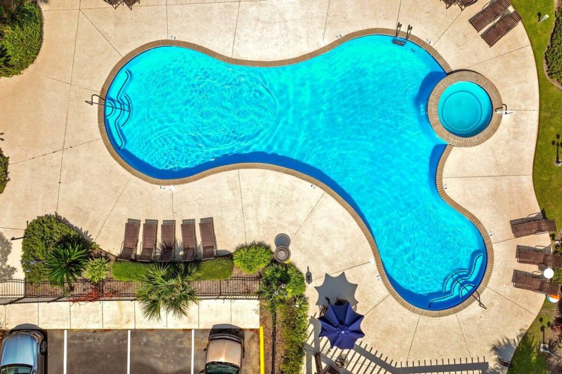 70 M² Condo ∙ 2 Bedrooms ∙ 2 Guests - Ocean Springs, MS