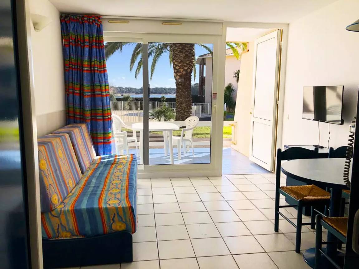 29 M² Studio ∙ 1 Schlafzimmer ∙ 4 Gäste - Vieux-Boucau-les-Bains