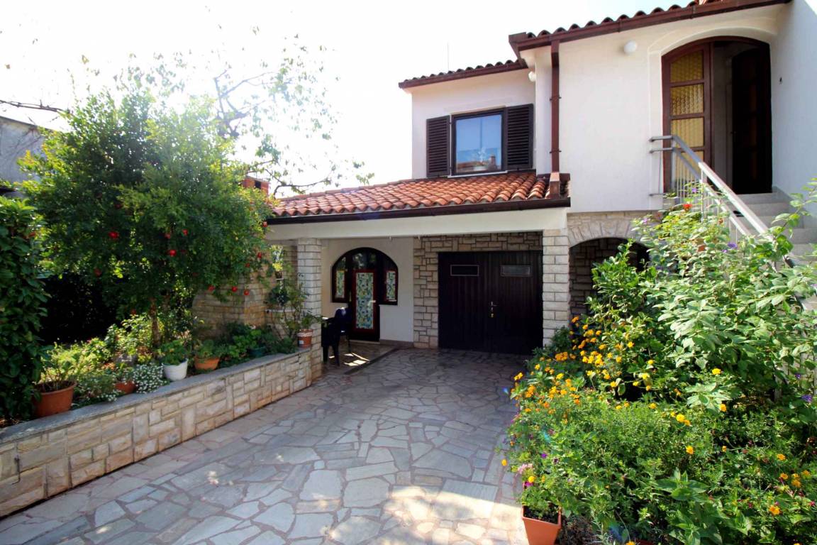 30 M² Apartment ∙ 1 Bedroom ∙ 2 Guests - Poreč