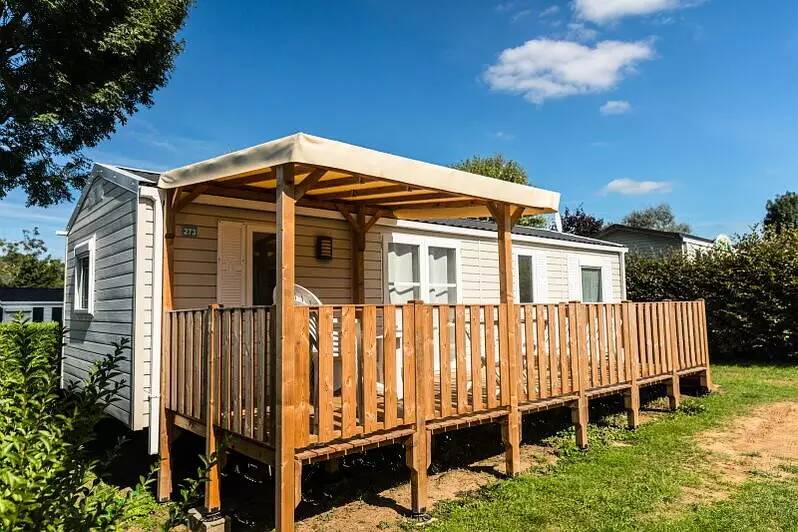 29 平方米 房車 ∙ 2客房 ∙ 4客人 - 黑森林