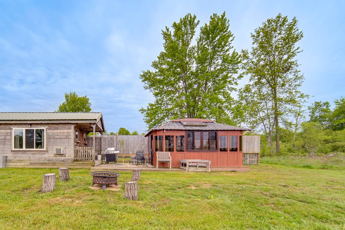 23 M² Apartment ∙ 2 Guests - Pymatuning State Park (Ohio), Andover