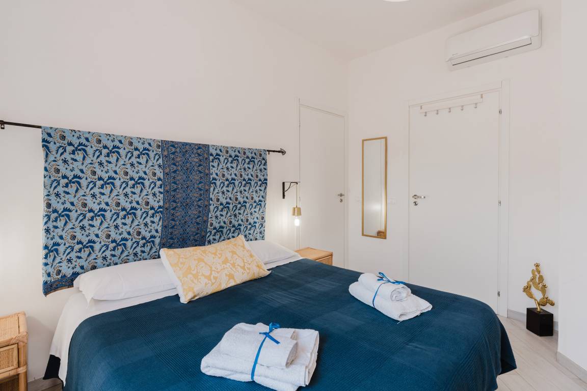 20 M² Albergue ∙ 1 Habitación ∙ 2 Huéspedes - Mazara del Vallo