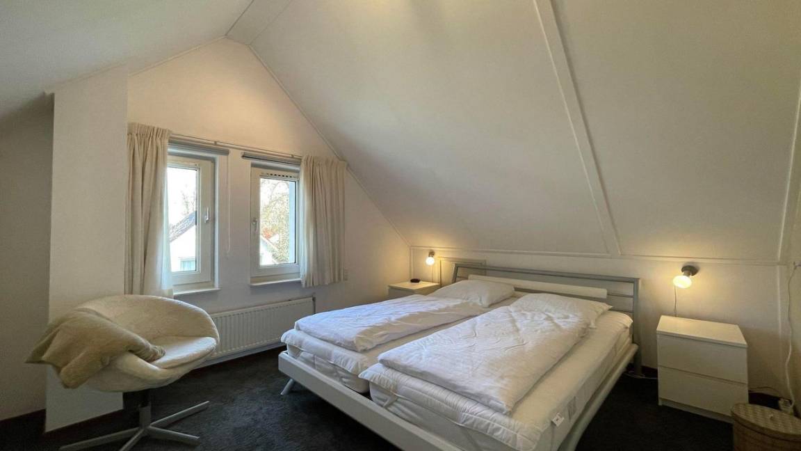 Casa ∙ 2 Camere Da Letto ∙ 6 Ospiti - Lemmer