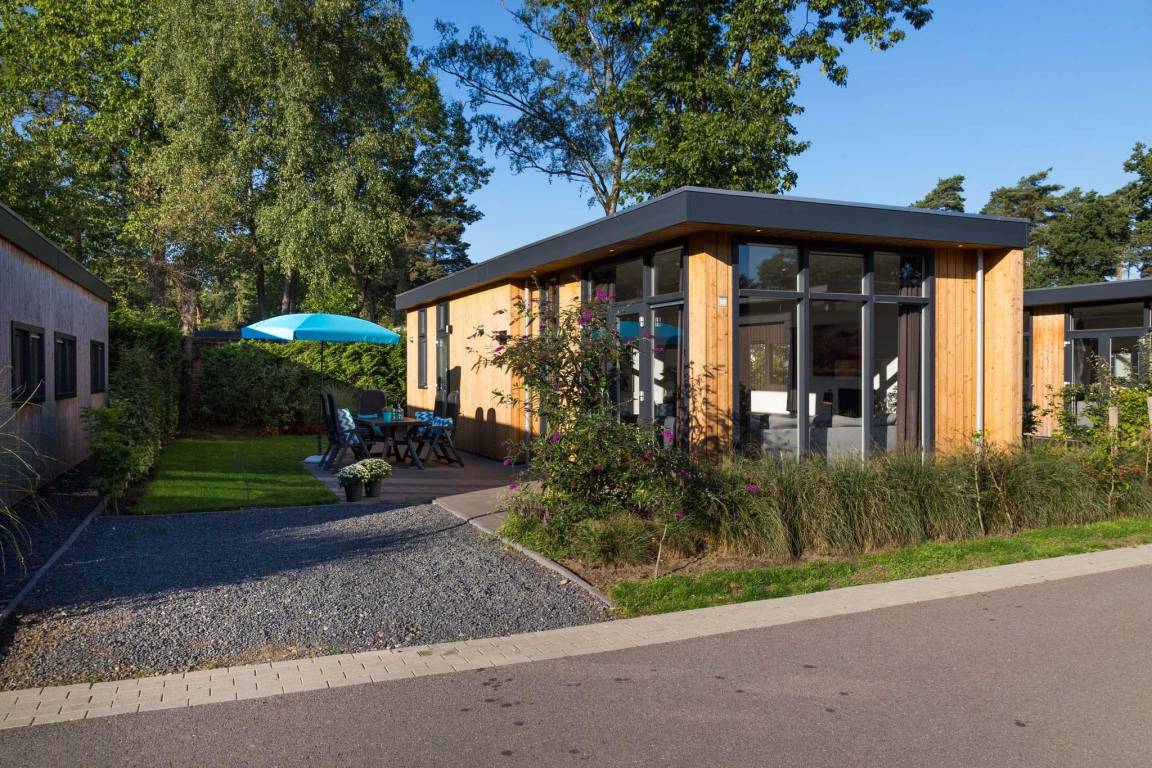 Holiday Park ∙ 2 Bedrooms ∙ 5 Guests - Wageningen