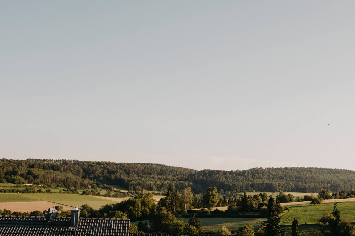 80 M² Ferienwohnung ∙ 1 Schlafzimmer ∙ 1 Gast - Pforzheim