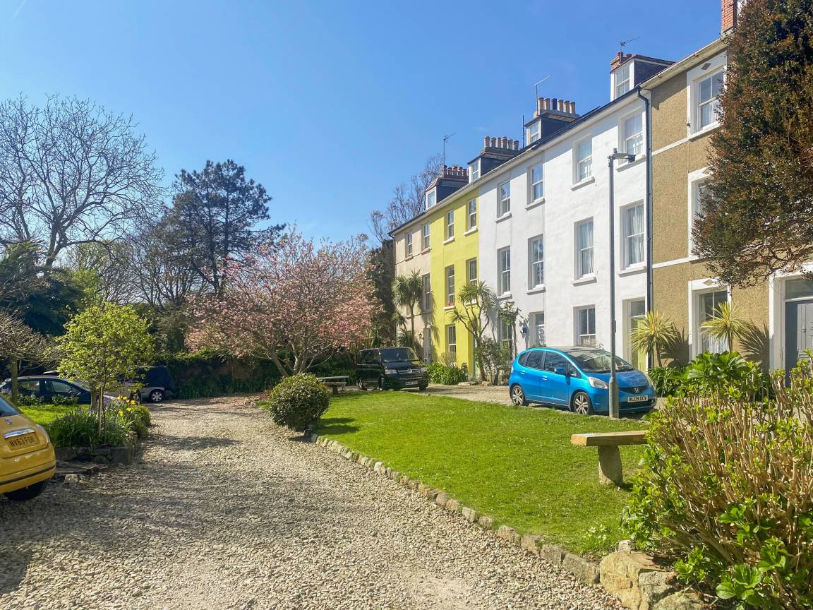 Apartment ∙ 1 Bedroom ∙ 2 Guests - Mousehole