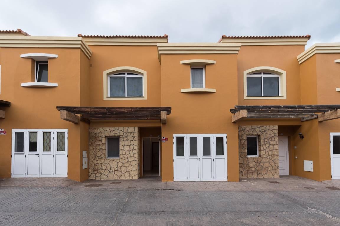 116 M² Ferienhaus ∙ 3 Schlafzimmer ∙ 7 Gäste - Fuerteventura
