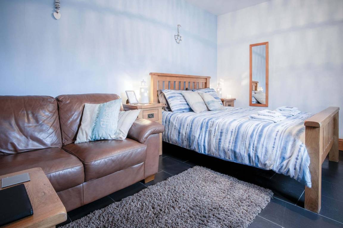 19 M² Cottage ∙ 1 Bedroom ∙ 2 Guests - Carmarthenshire