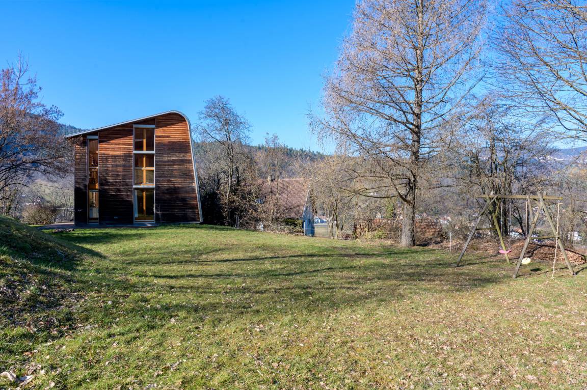 120 M² Ferienhaus ∙ 4 Schlafzimmer ∙ 8 Gäste - Département Haut-Rhin